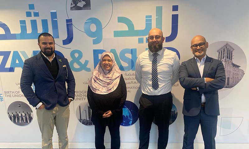 MADCash Selected as a Finalist at EFICA 2025 - MADCash