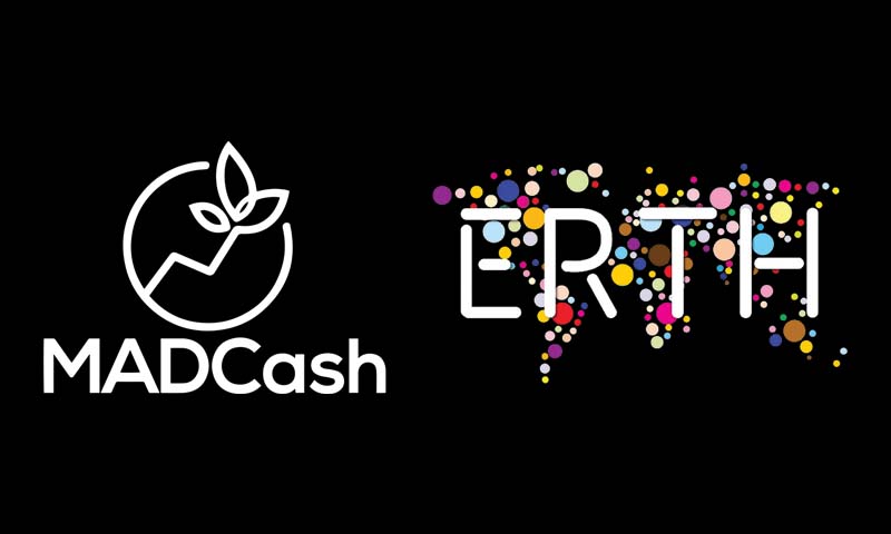 MADCash and ERTH Launch An E-Waste Program on Earth Day - MADCash